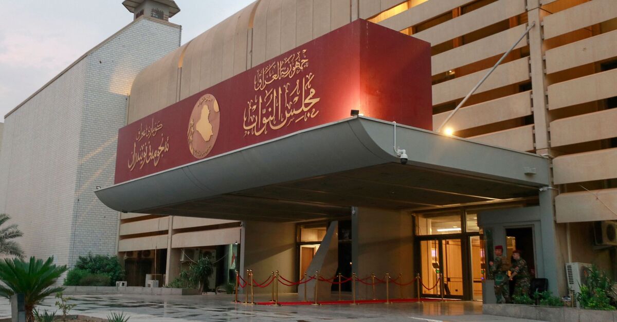 Iraq's new government outlines priorities - AL-Monitor: The Middle ...