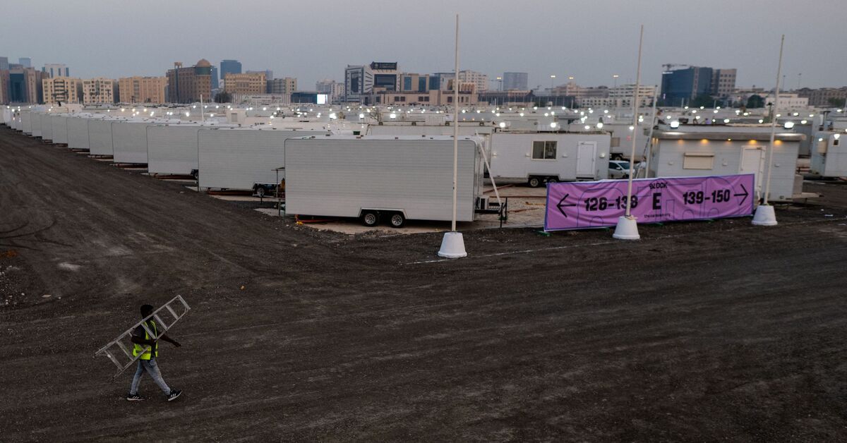 Qatar summons German ambassador over World Cup criticism - AL-Monitor ...