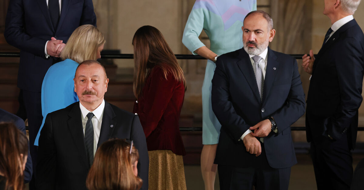 Turkey's stance complicates potential peace between Armenia, Azerbaijan ...