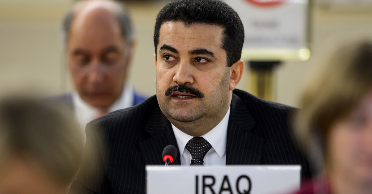 Iraqi parliament set to vote on new government - AL-Monitor: The Middle ...