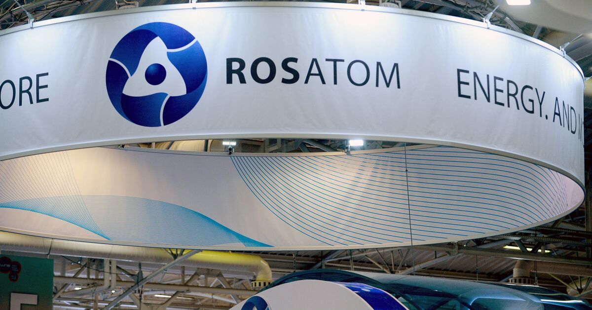 Russian nuclear energy in the Middle East heats up - AL-Monitor: The ...