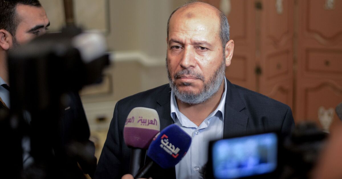 Hamas leaders head to Damascus amid rapprochement - AL-Monitor: The ...