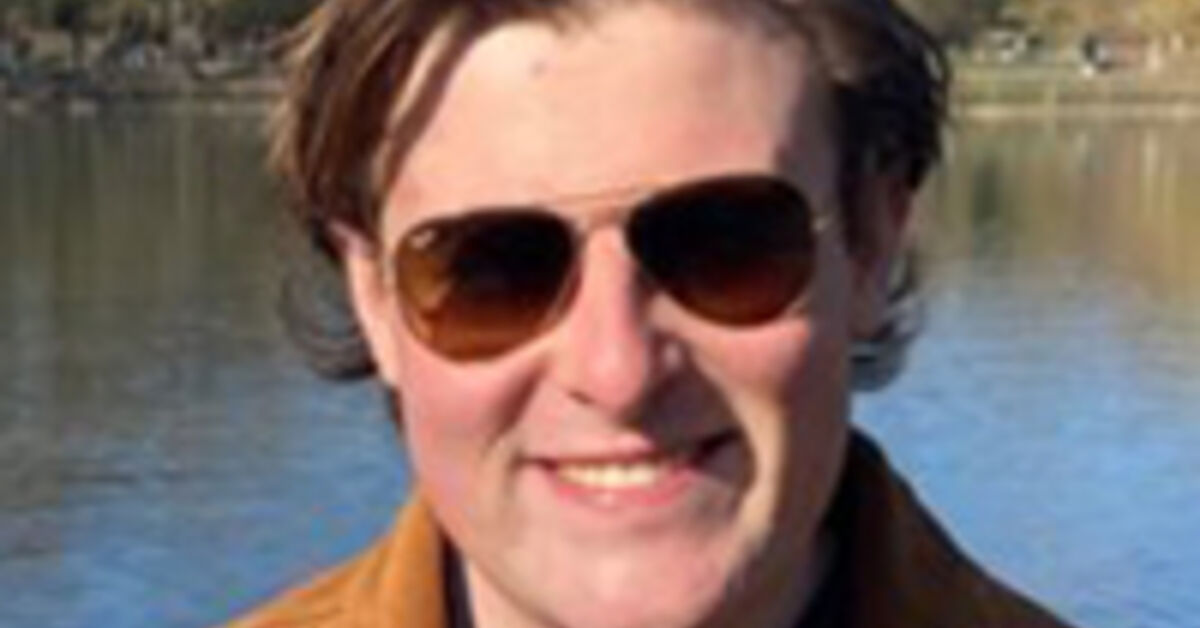 Harry Clynch - AL-Monitor: The Middle Eastʼs leading independent news ...