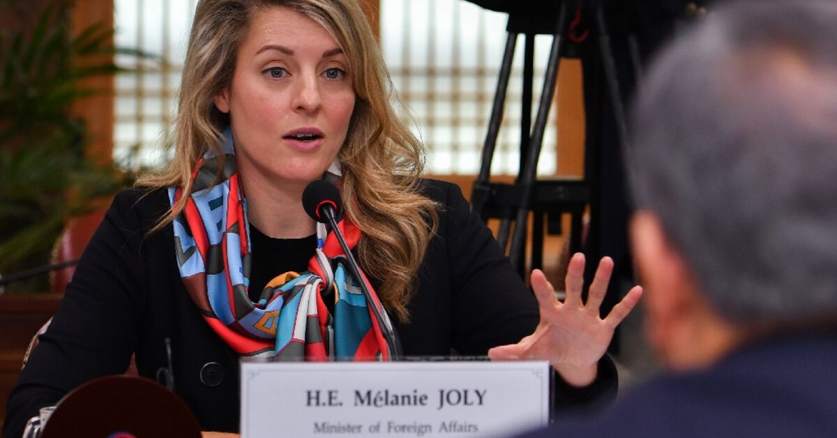 12 women foreign ministers condemn Iran's crackdown - AL-MONITOR: The ...