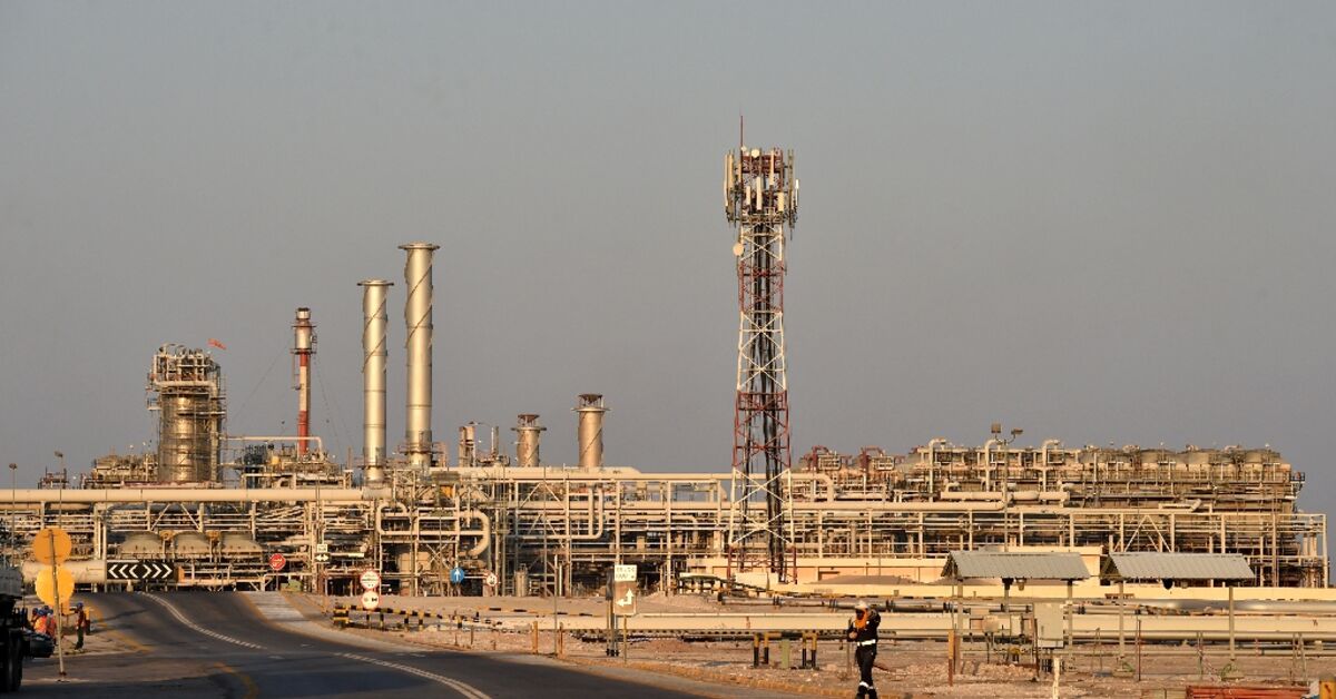 Saudi Aramco posts 39 percent jump in profits - AL-MONITOR: The Middle ...