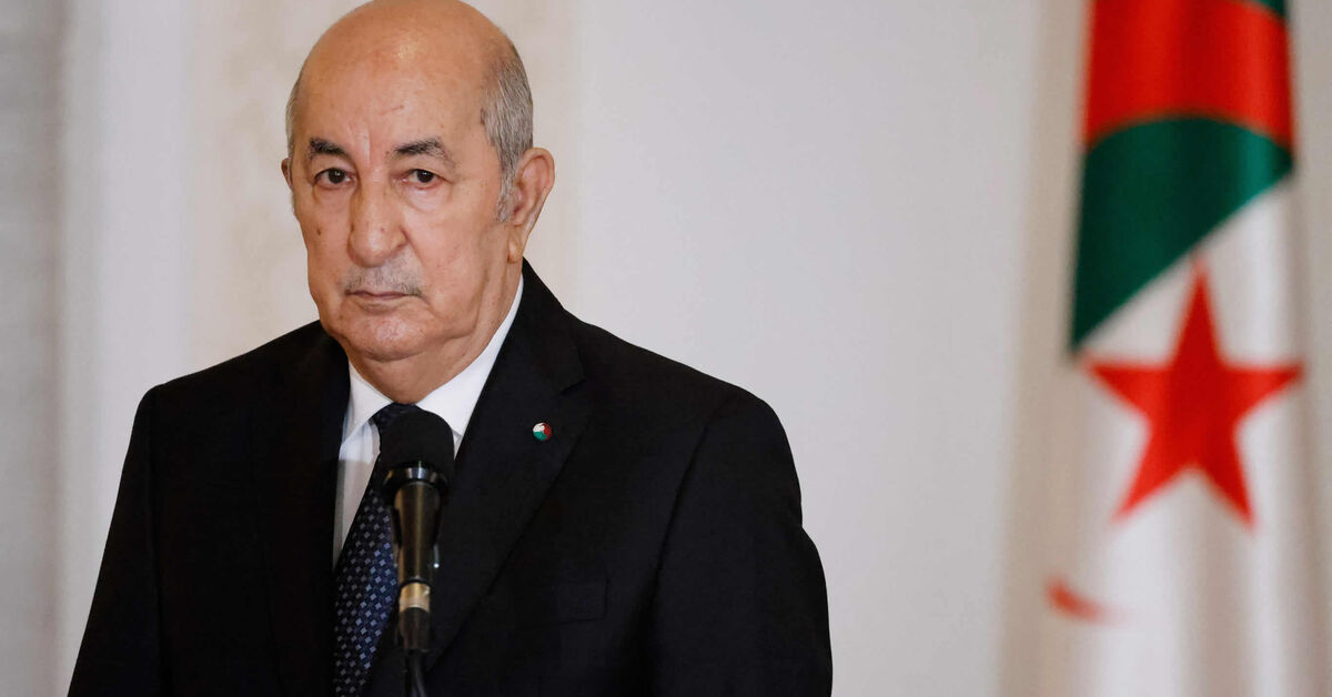 Algeria forces Russia to make concessions - AL-Monitor: The Middle Eastʼs leading independent ...