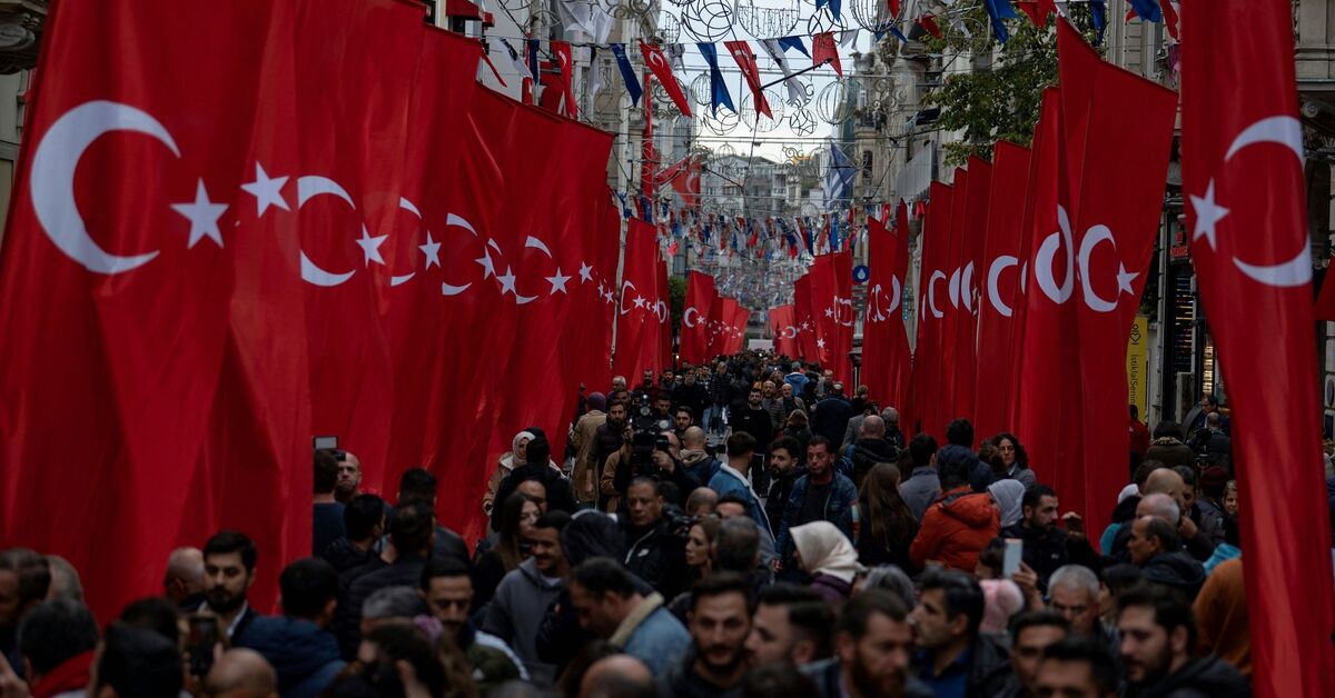 Istanbul bomb attack could have repercussions in international arena ...