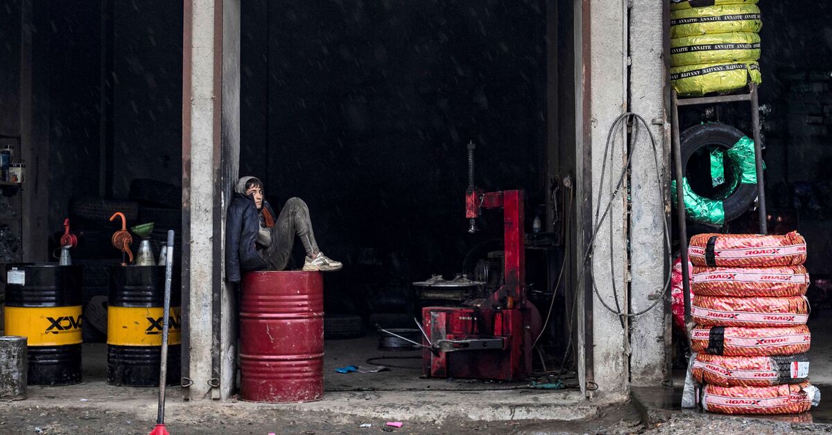 Escalating Turkish strikes cripple civilian infrastructure across ...