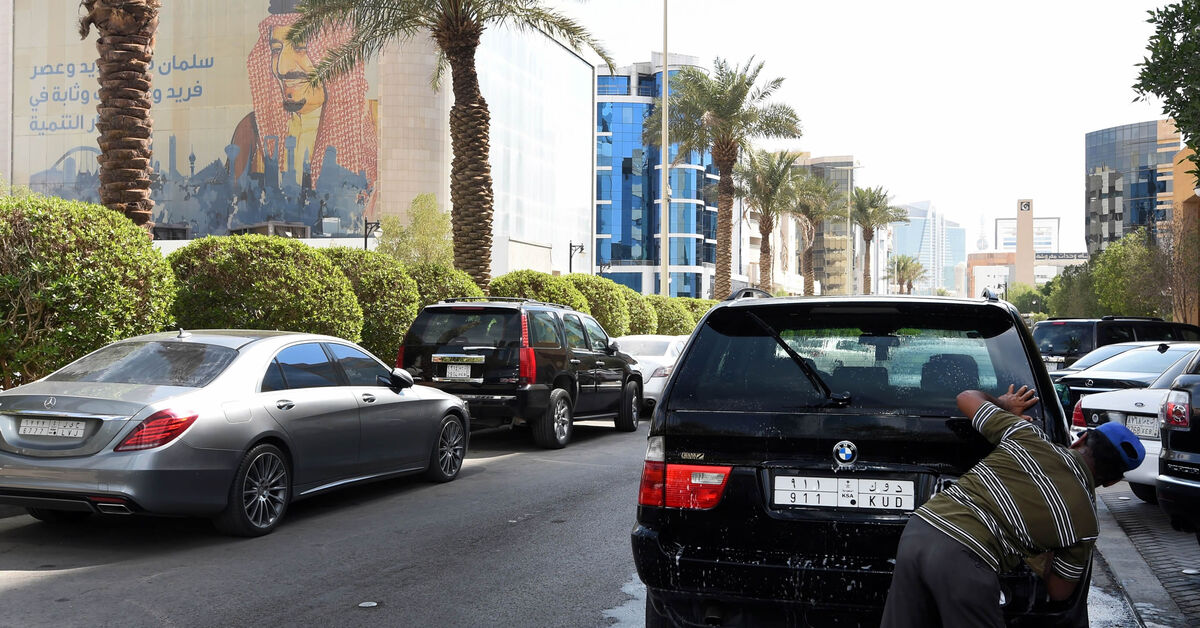 Saudi electric car company Ceer to build factory near Red Sea - AL ...