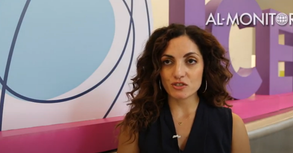 Intimate wear startup CEO talks creative e-commerce from restricted ...