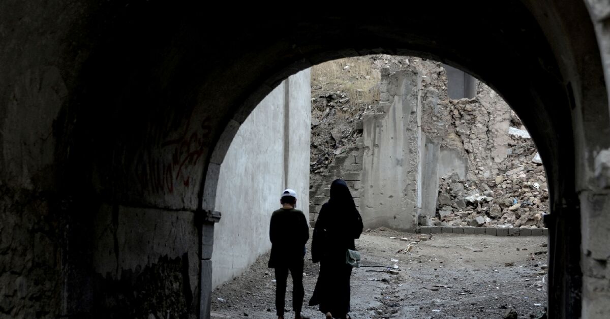 Iraq's Mosul healing slowly, five years after IS defeat - AL-Monitor ...