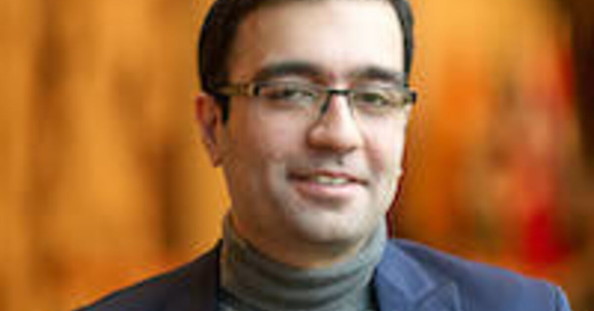 Kourosh Ziabari - AL-MONITOR: The Middle Eastʼs leading independent ...