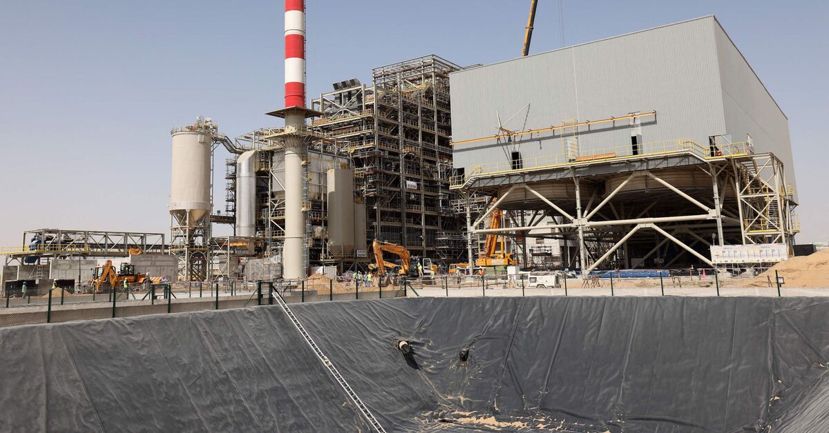 UAE to open facility that converts waste to green hydrogen - AL-Monitor ...