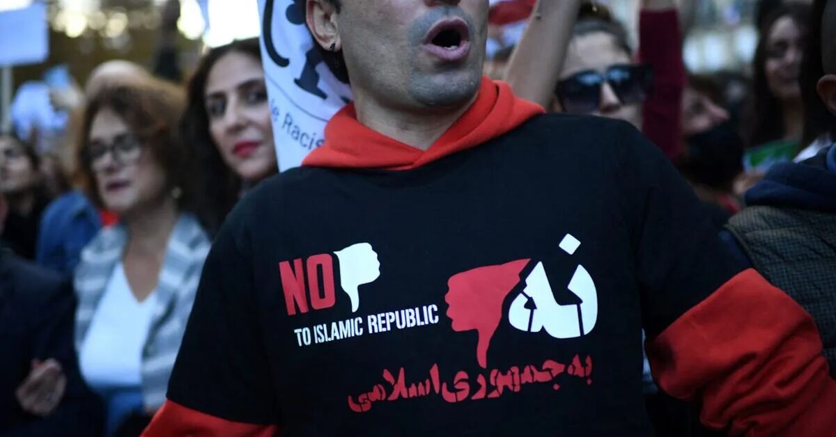 Iran's government reaches out to Reformist party as protests continue ...