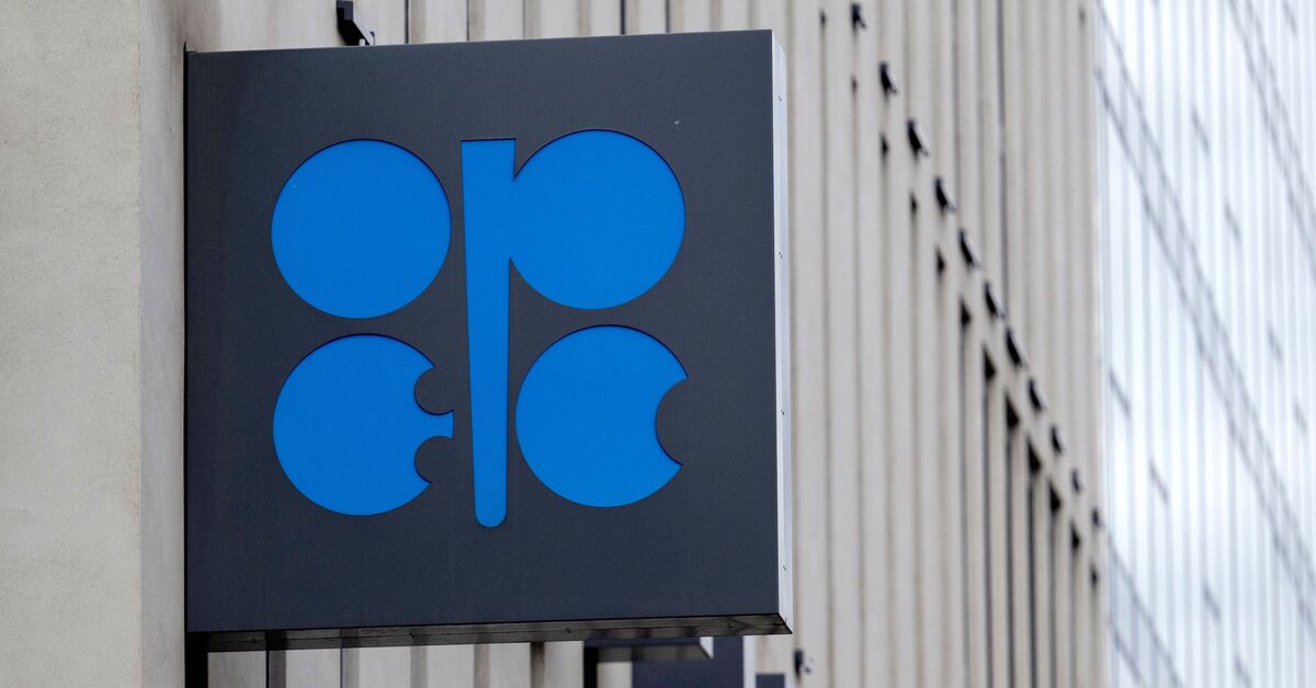 OPEC+ decision to maintain production marks end of oil’s turbulent year ...