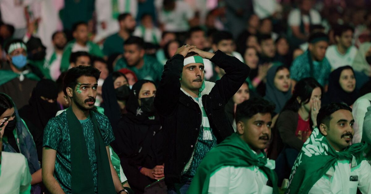 Saudi Arabia’s sports ambitions take center stage as MENA countries eye ...