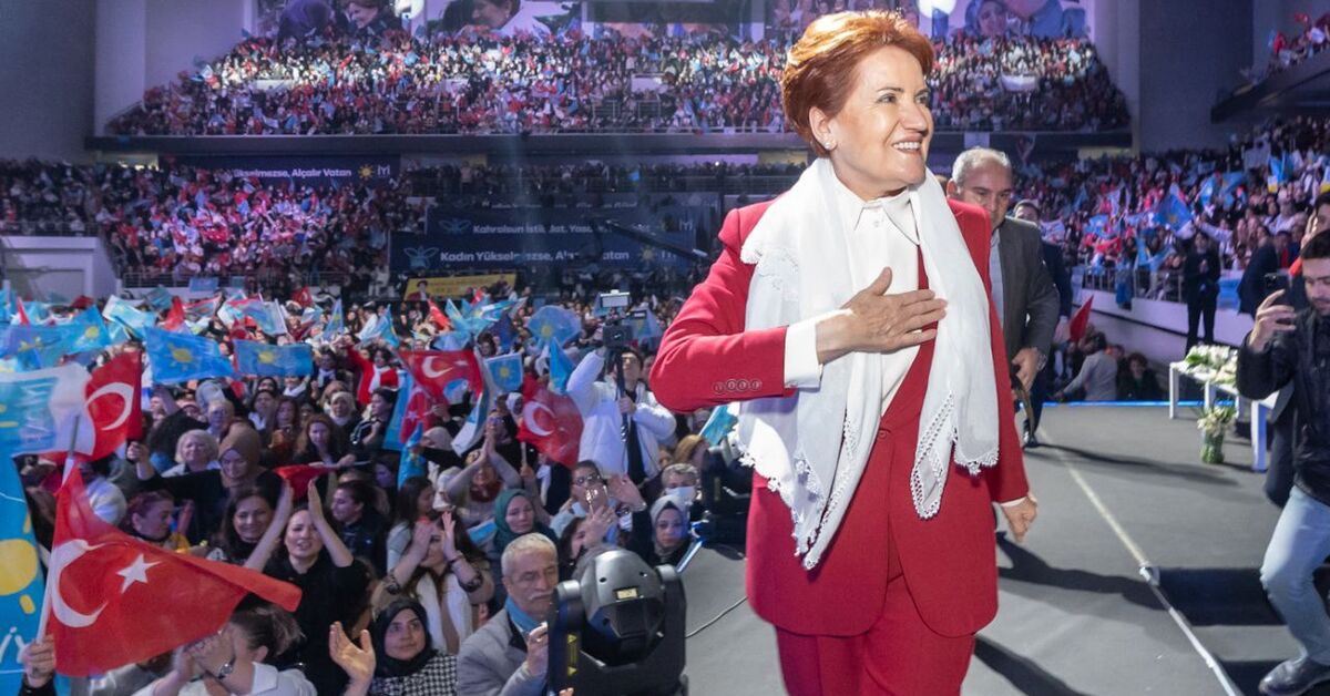 Turkish leaders woo women voters as election year closes in - AL ...