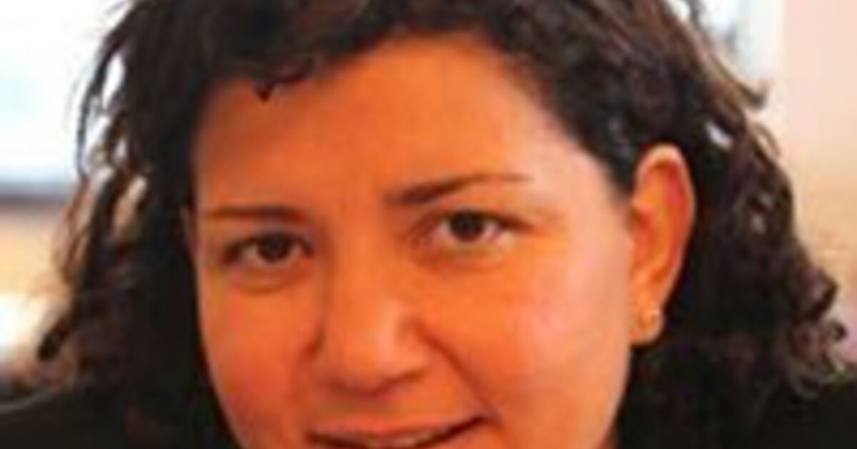 Rana Husseini - AL-Monitor: The Middle Eastʼs leading independent news ...