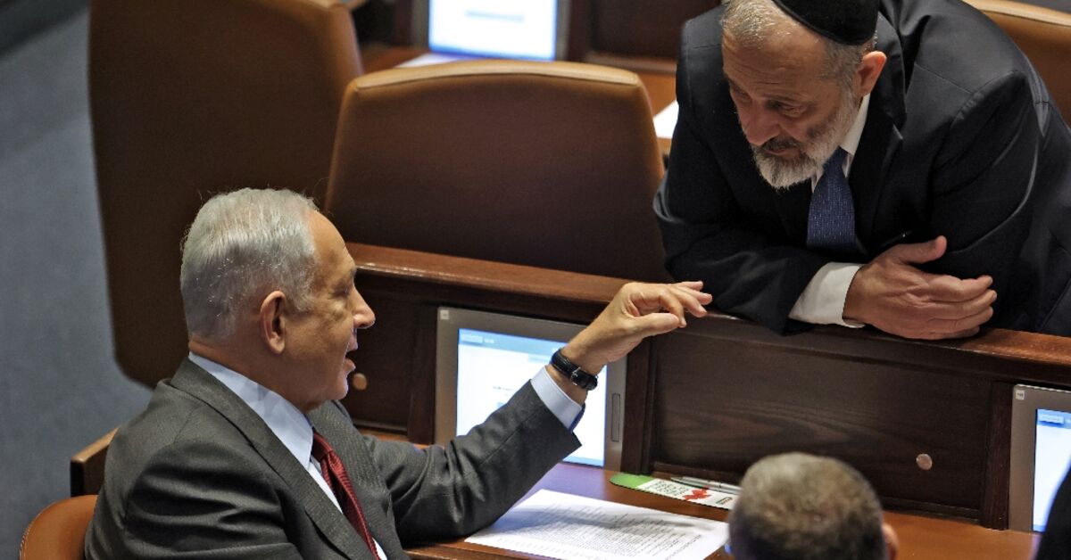 US plans new Israel-Arab meeting, hopes for Netanyahu restraint - AL ...