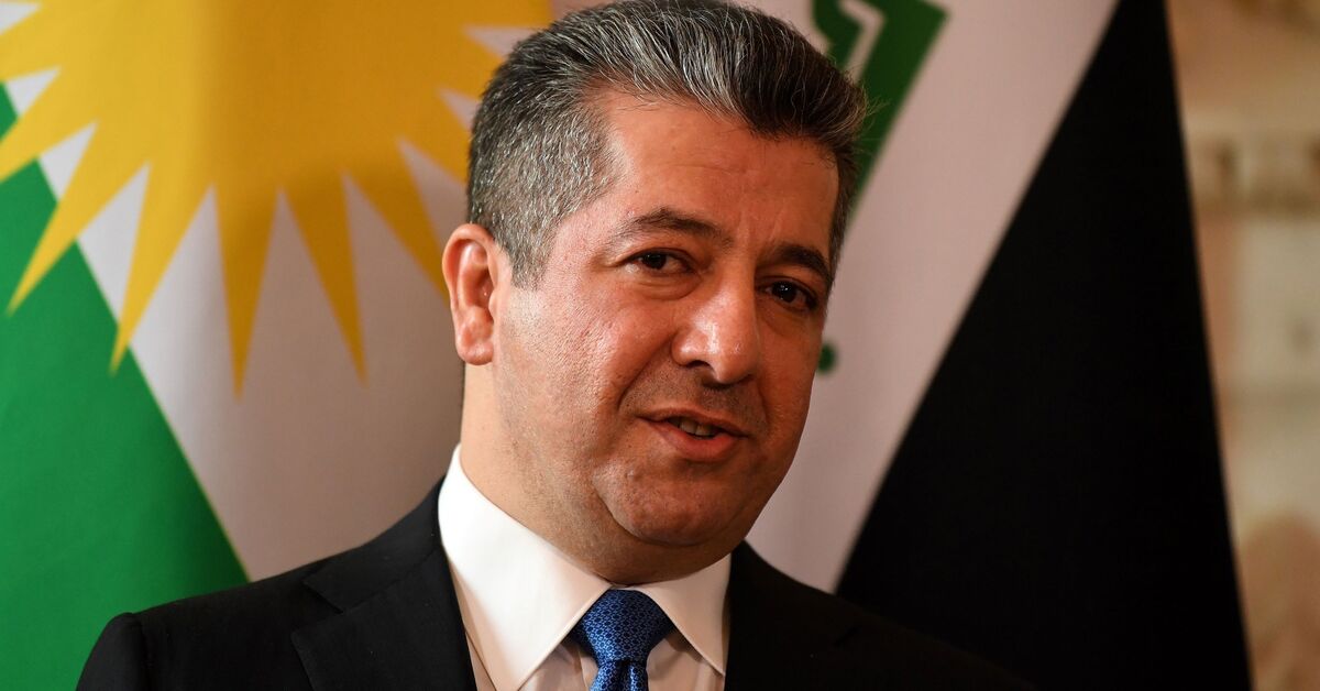 Iraqi Kurdistan PM discusses disputes with Iraq's Sudani - AL-Monitor ...