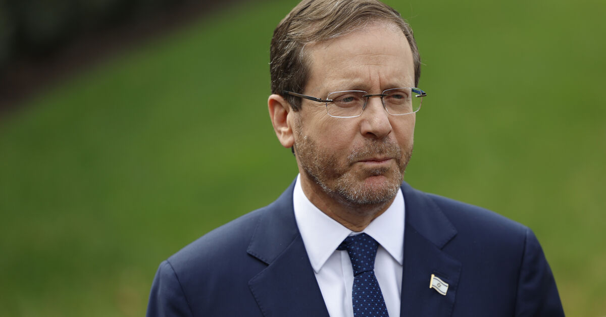 Israel's president to visit Brussels, address EU parliament - AL ...