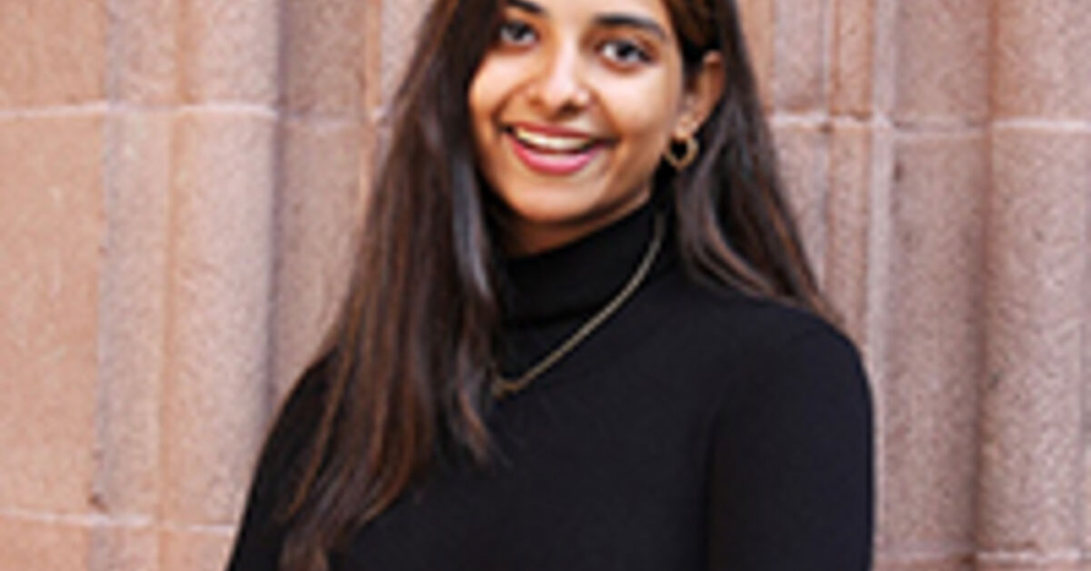 Srishti Ghosh - AL-MONITOR: The Middle Eastʼs leading independent news ...