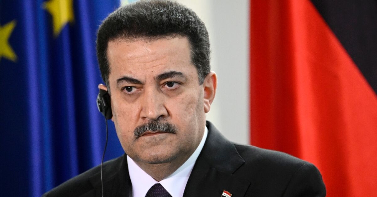 Iraq PM backs continued US troop presence - AL-Monitor: The Middle ...