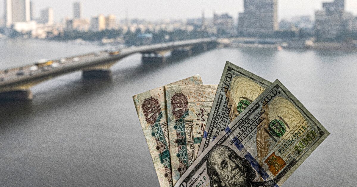 Egypt's economic turmoil squeezes struggling middle class - AL-MONITOR ...