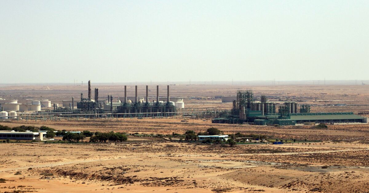 Libya’s oil production unlikely to reach 2 million barrels per day ever ...