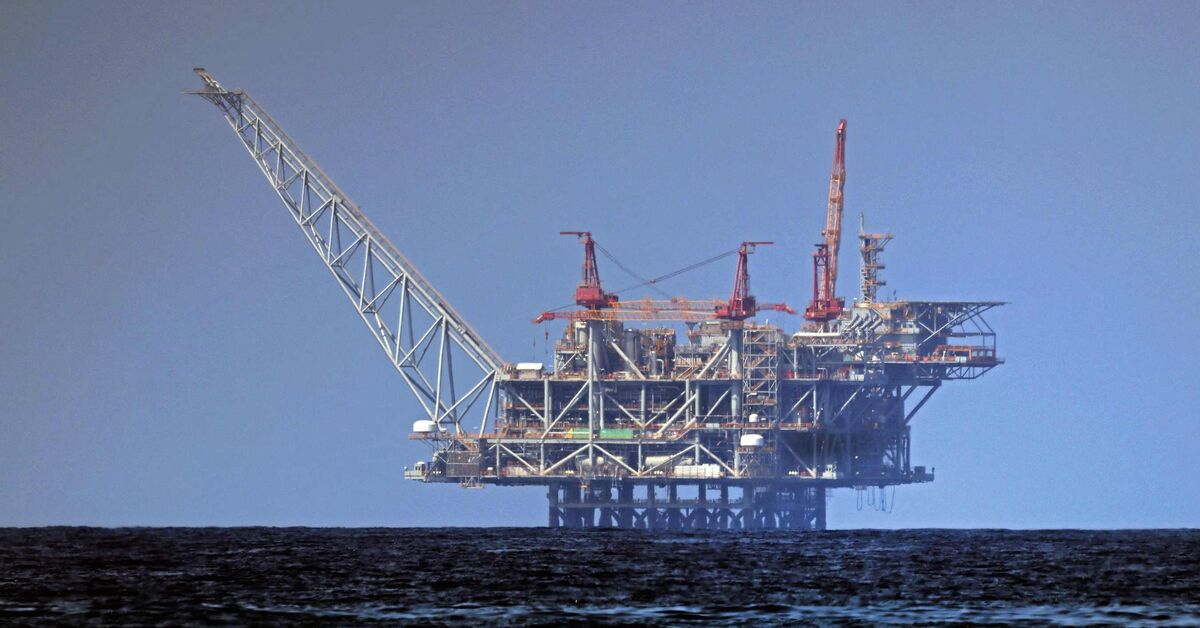 Explainer: Israel is now an oil exporter with Energean deal, how ...