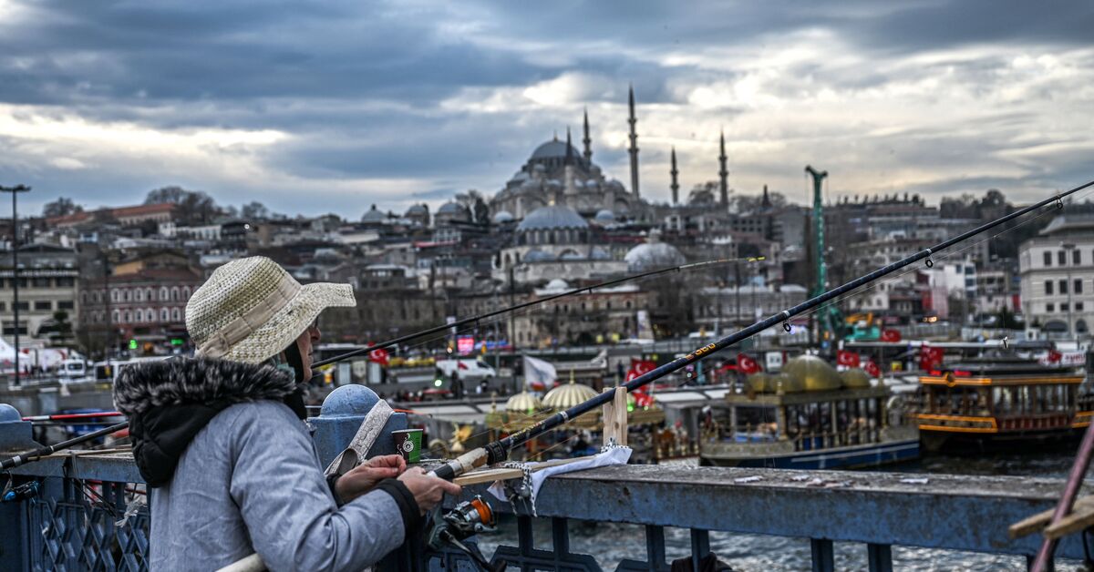 Scientists: Time running out to save Istanbul from major earthquake ...