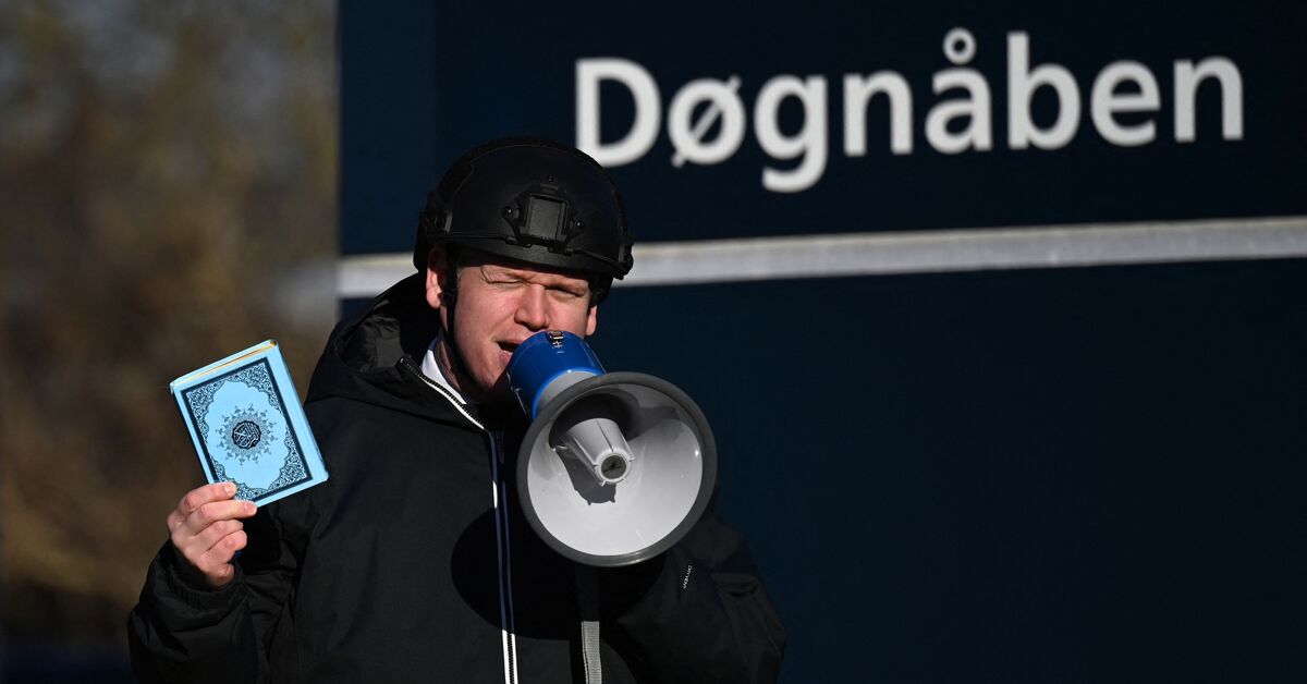 Sweden blocks Quran-burning protest - AL-MONITOR: The Middle Eastʼs ...
