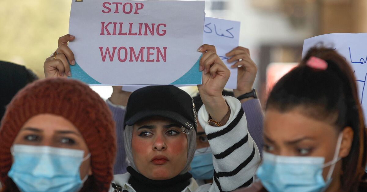 Honor killings in Iraq rekindle efforts to criminalize domestic ...