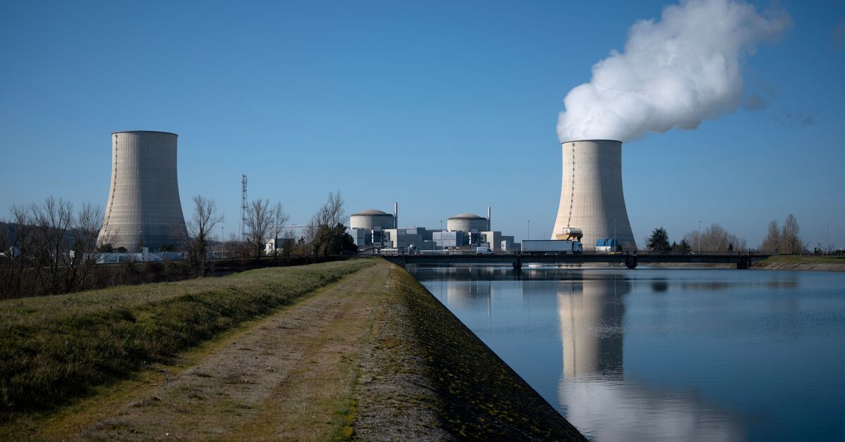 Saudi Arabia moves forward with bids for nuclear plant - AL-Monitor ...