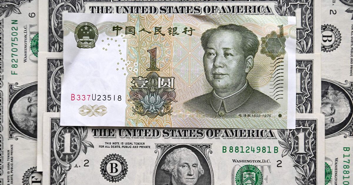 In shift away from US dollar, Iraq to allow trade with China in yuan ...