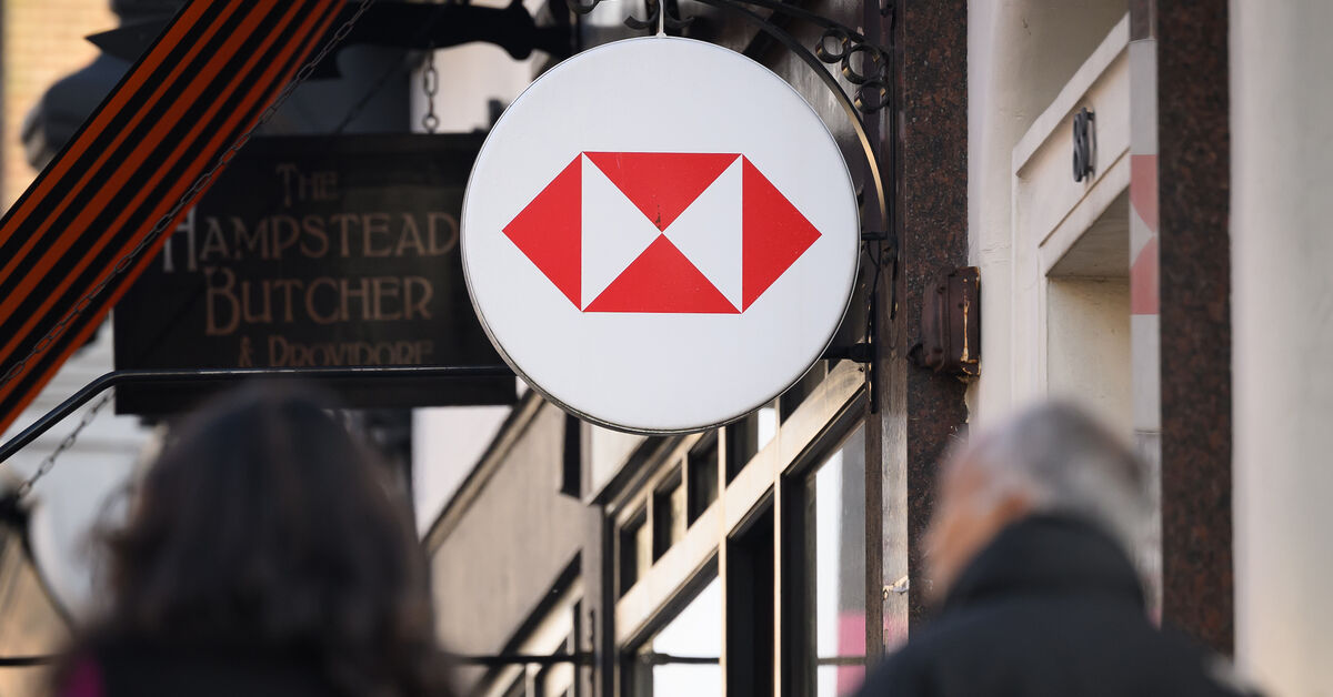 HSBC warns Netanyahu’s judicial overhaul will harm Israel's economy ...