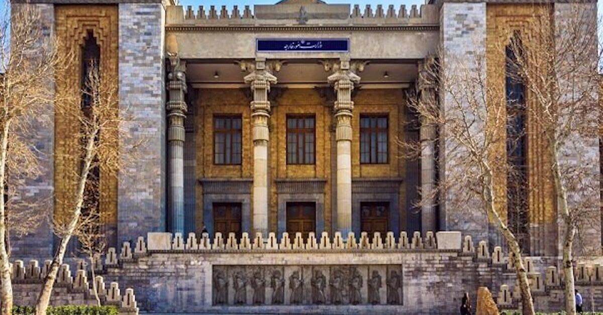 Taliban releases Iran border guard, moves into Afghanistan's Embassy in ...