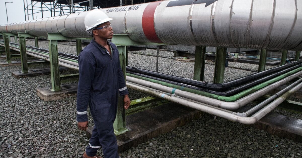 Nigeria gas fuels Morocco, Algeria pipeline power struggle - AL-Monitor ...
