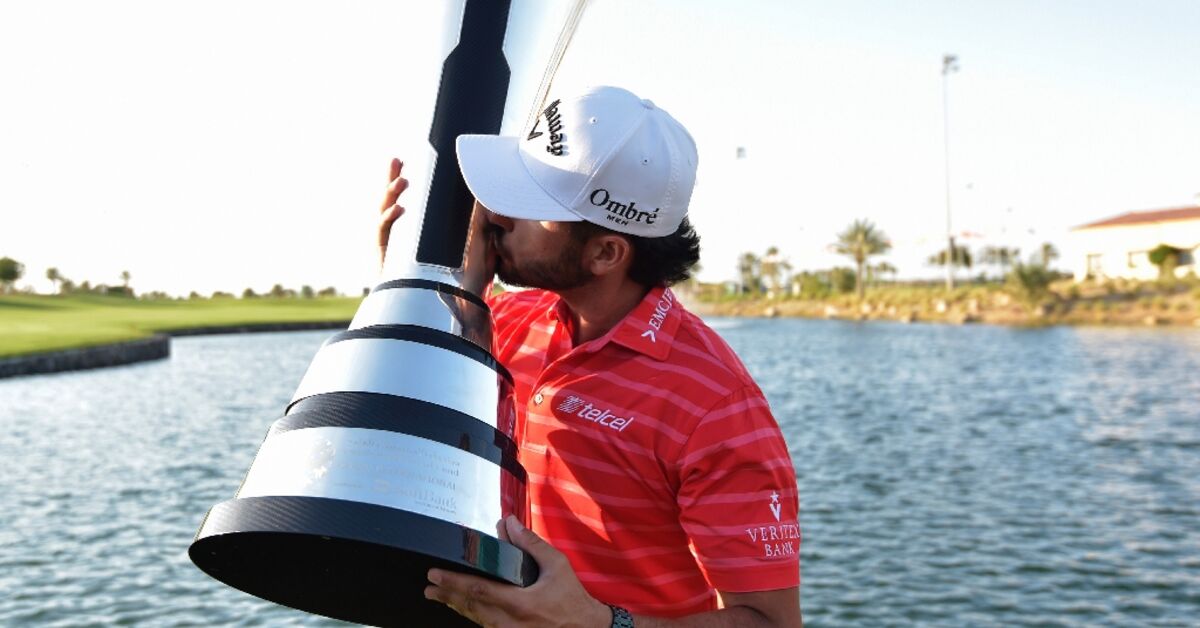 Ancer wraps up wire-to-wire Saudi International success - Al-Monitor ...