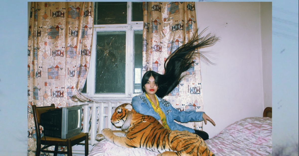 'Punk Orientalism' looks at Russia’s complex relationship with Arab ...