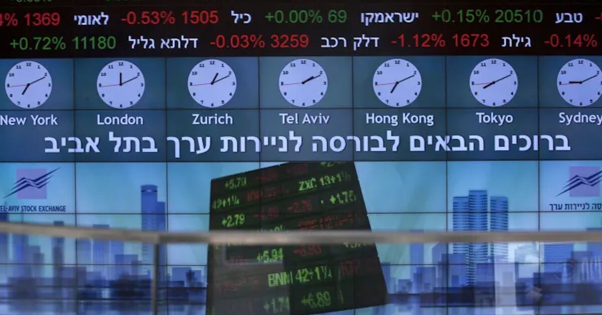 Israeli shekel, stocks rally as Netanyahu pauses judicial reform - AL ...