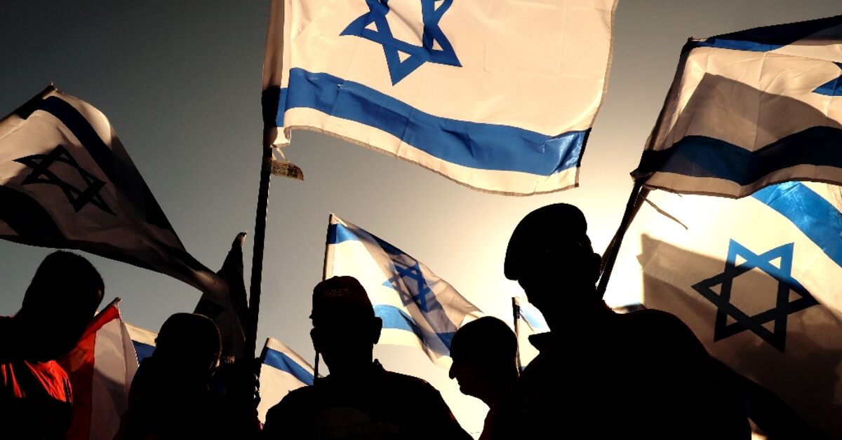 Key issues in crisis talks on Israel's divisive judicial reforms - AL ...