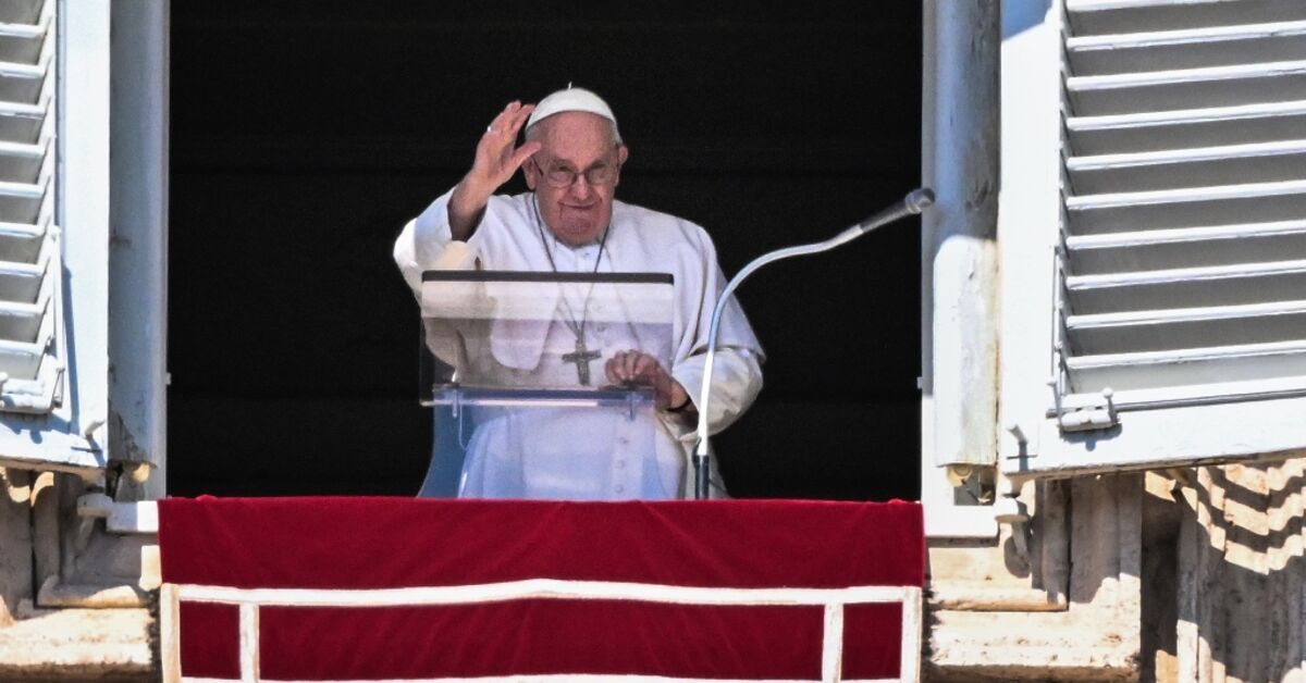 Pope marks 10 years with podcast and a diplomatic row - AL-Monitor: The ...