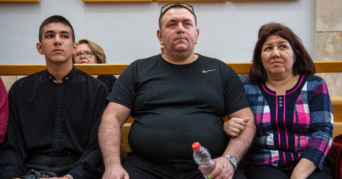 Israel court acquits man 13 years after murder conviction - AL-MONITOR ...