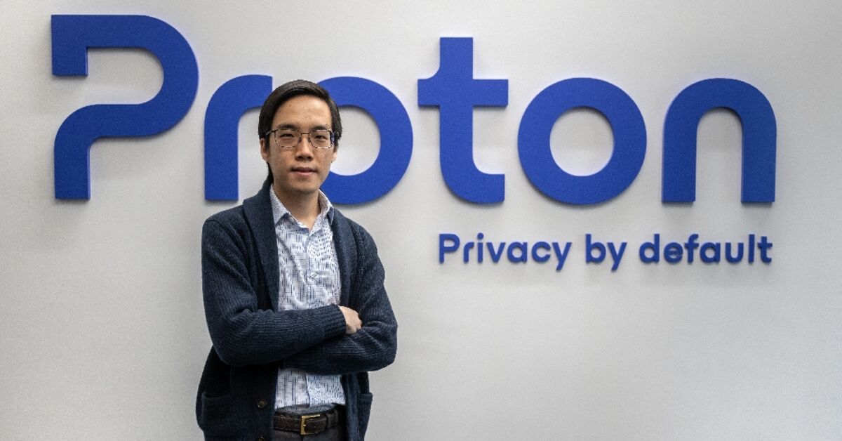 Internet access, privacy 'essential for freedom': Proton chief - AL ...