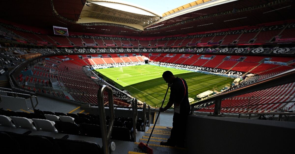 Qatar spied on top Swiss prosecutor probing FIFA: report - AL-Monitor ...