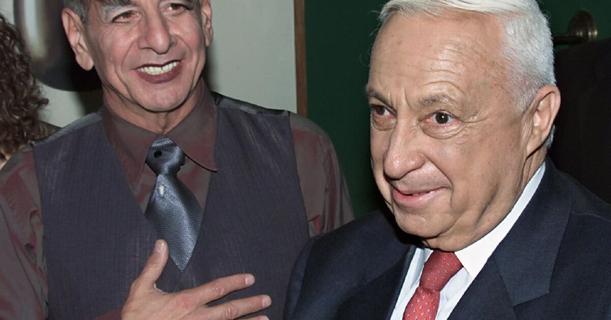 Chaim Topol, Tevye of 'Fiddler on the Roof' fame, dies at 87 - AL ...