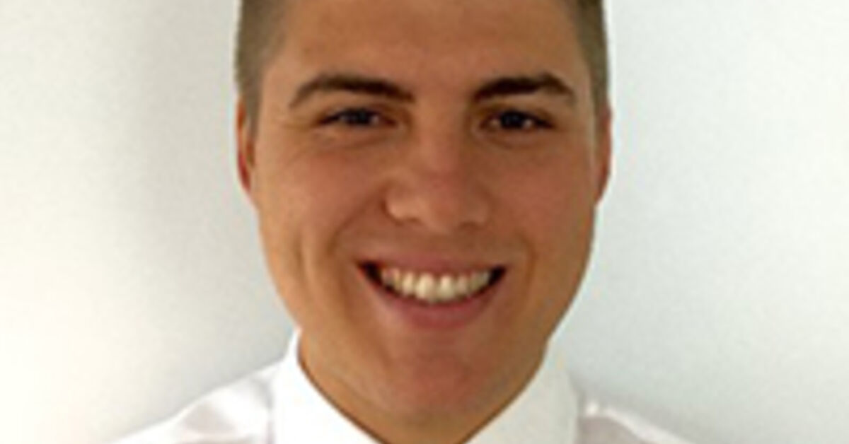 Benjamin Houghton - AL-Monitor: The Middle Eastʼs leading independent ...