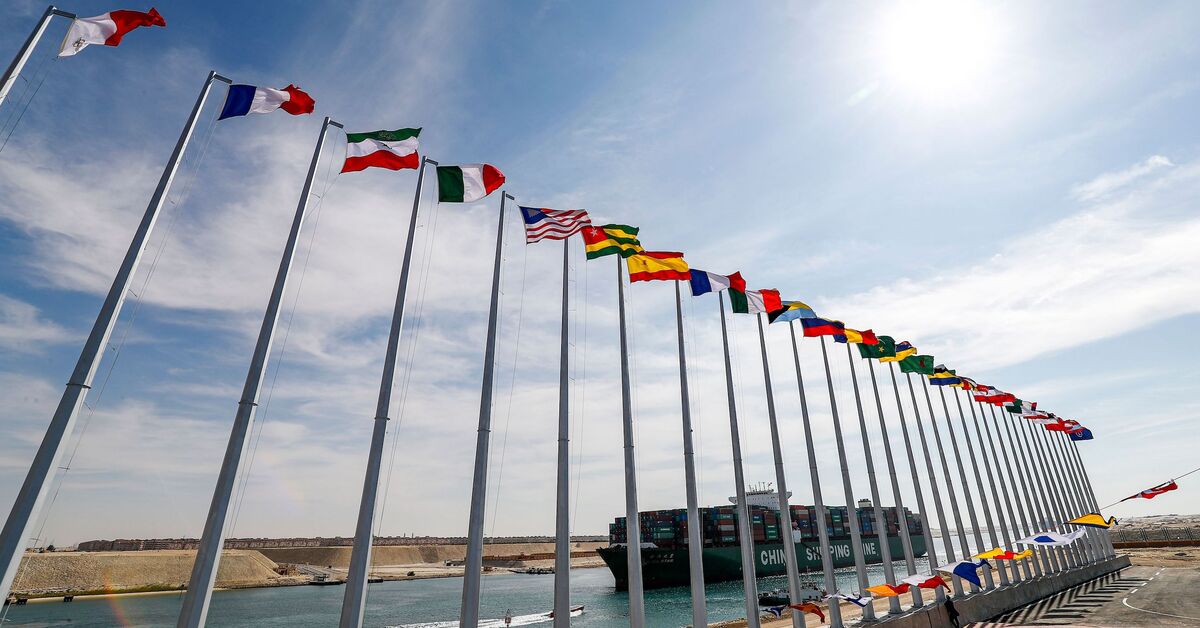 Egypt-China relations strengthen with $2 billion factory deal - AL ...