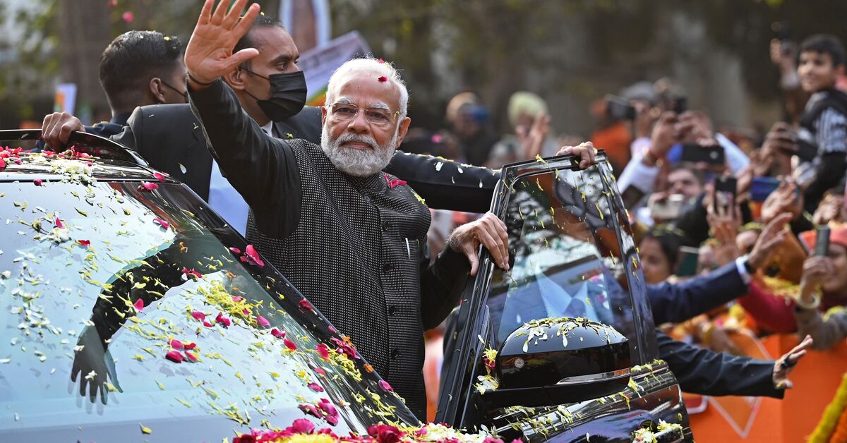 Iran-India ties strained by geopolitics, buoyed by economics - AL ...